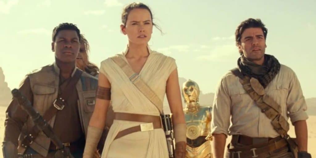 Every Major 'Star Wars' Project Arriving In 2026