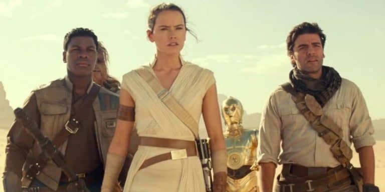 Every Major 'Star Wars' Project Arriving In 2026 : Disney Fanatic