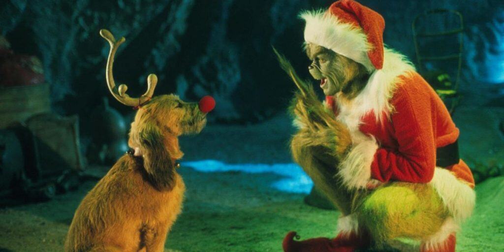 ‘The Grinch 2’ Receives Major 2025 Update on Jim Carrey’s Return