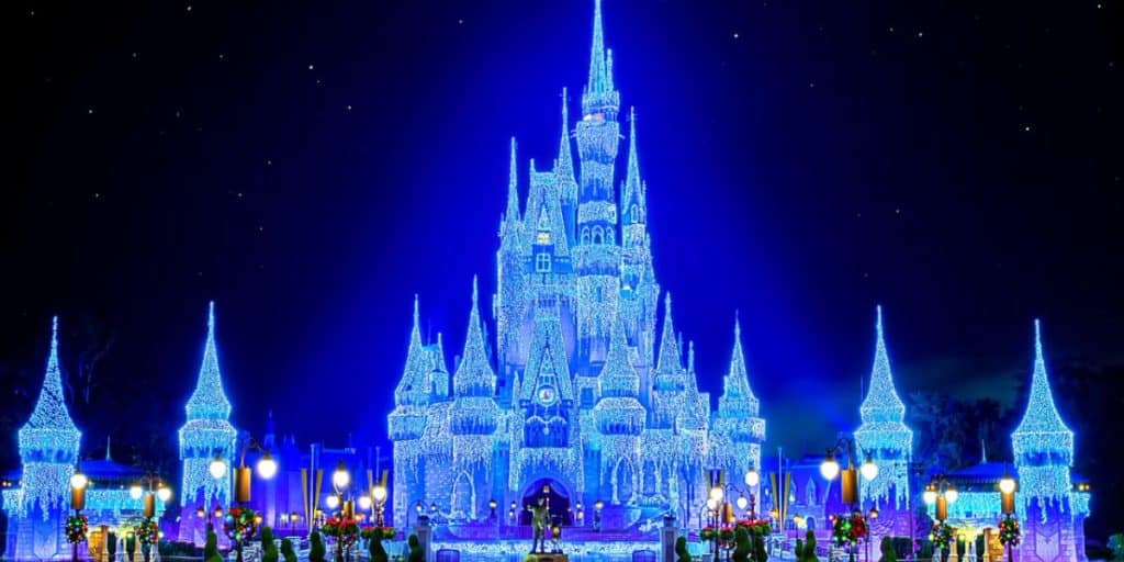 Disney World’s Upcoming Christmas Announcements Will Confirm These Fan ...
