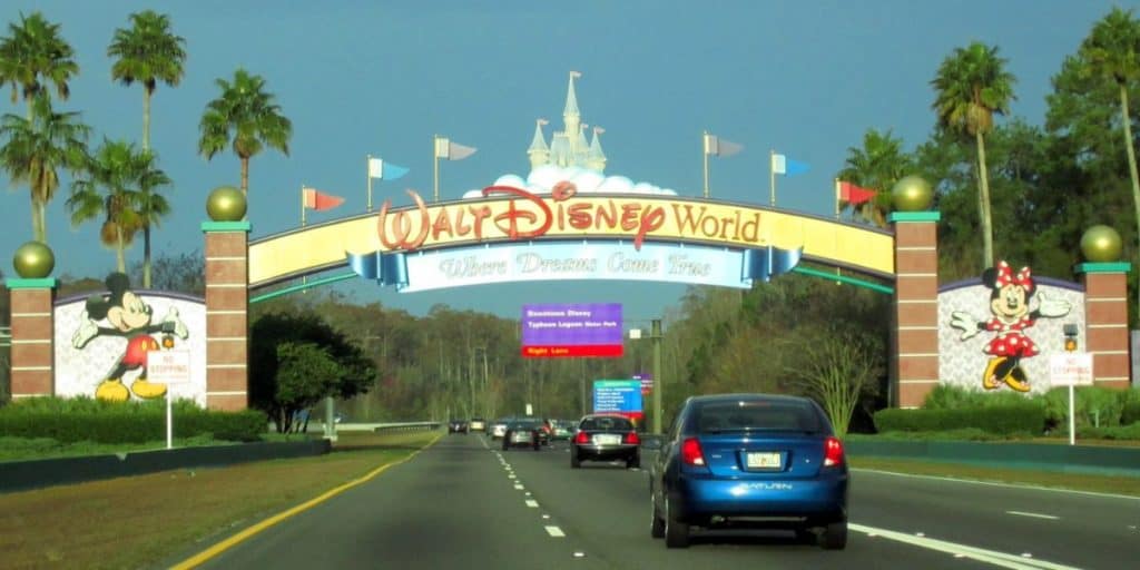 Disney Finally Breaks Silence on Long-Abandoned Theme Park : Disney Fanatic