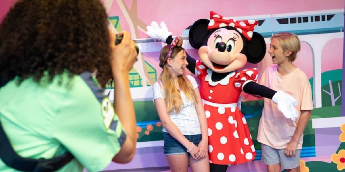 Disney’s Most Ambitious Transportation Move Continues to Split Fans ...