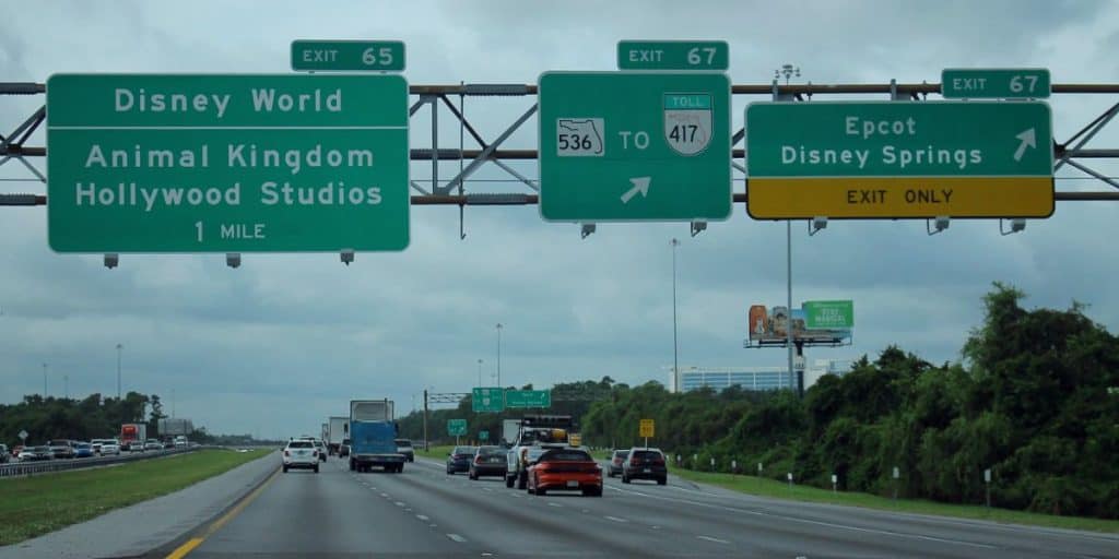 Multiple Cars Burglarized Across Disney World on May 27 : Disney Fanatic