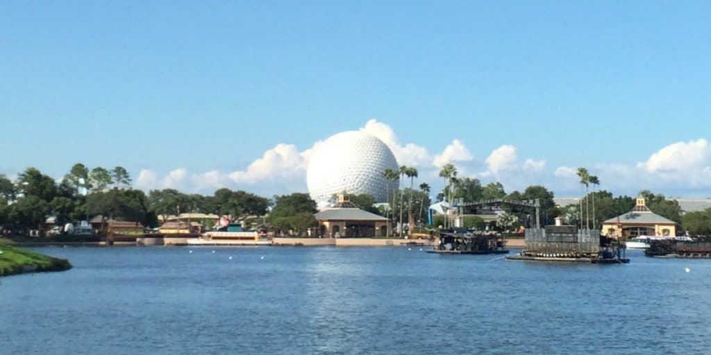Disney Turned EPCOT Festival Into a Giant Card Game : Disney Fanatic