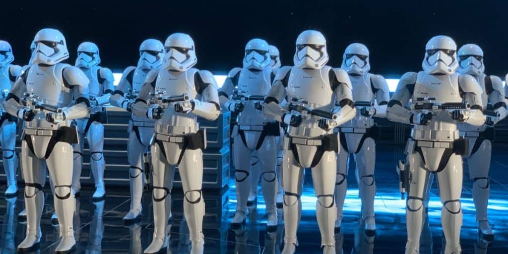Disney Confirms Guest Access Ban in ‘Star Wars’ Park Area
