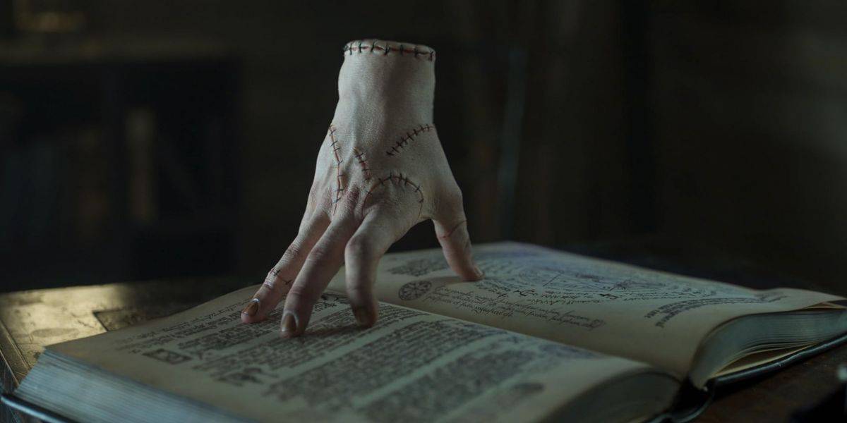 Netflix Shelves ‘Wednesday’ Season 3 Plans as Fans Revolt in 2026 ...