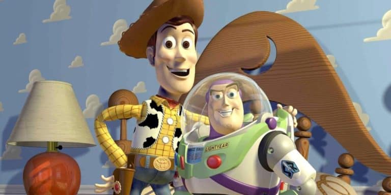 'Toy Story' Could Be Disney's Next Live-Action Remake Project
