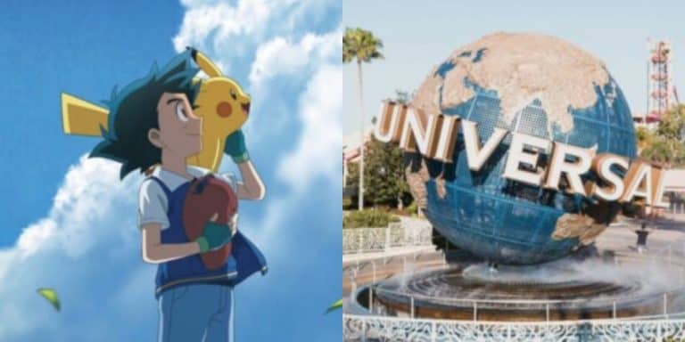 Universal Orlando Advances Pokémon-Themed Expansion With Latest Update ...