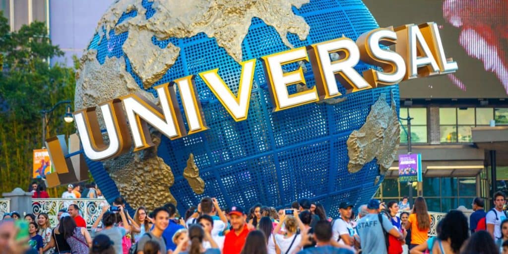 Universal Confirms Permanent Shutdown of Longstanding Dining Staple ...