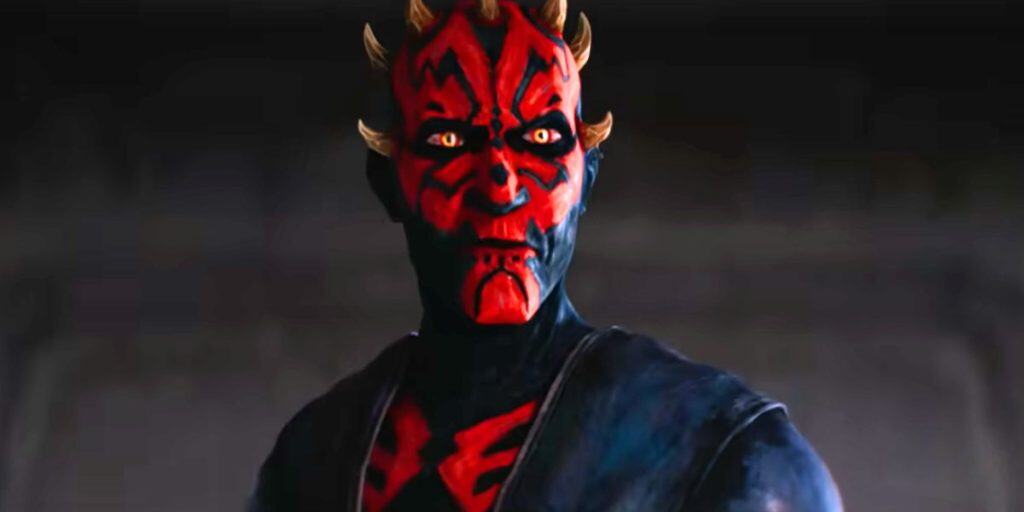 ‘Star Wars’: How To Watch Every Maul Episode Ahead of the New Disney+ ...