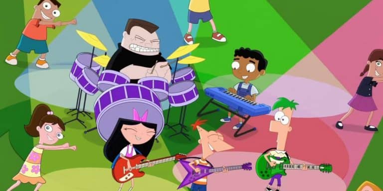 Disney Drops Big ‘Phineas and Ferb’ News That Has Fans Buzzing in 2026