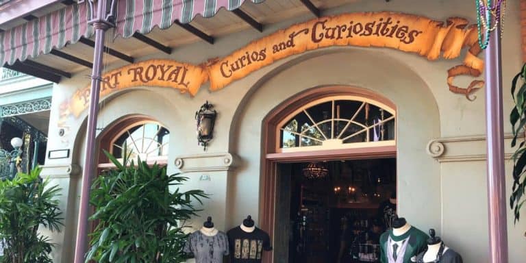 'Nightmare Before Christmas' Banished from Disneyland Theme Park ...