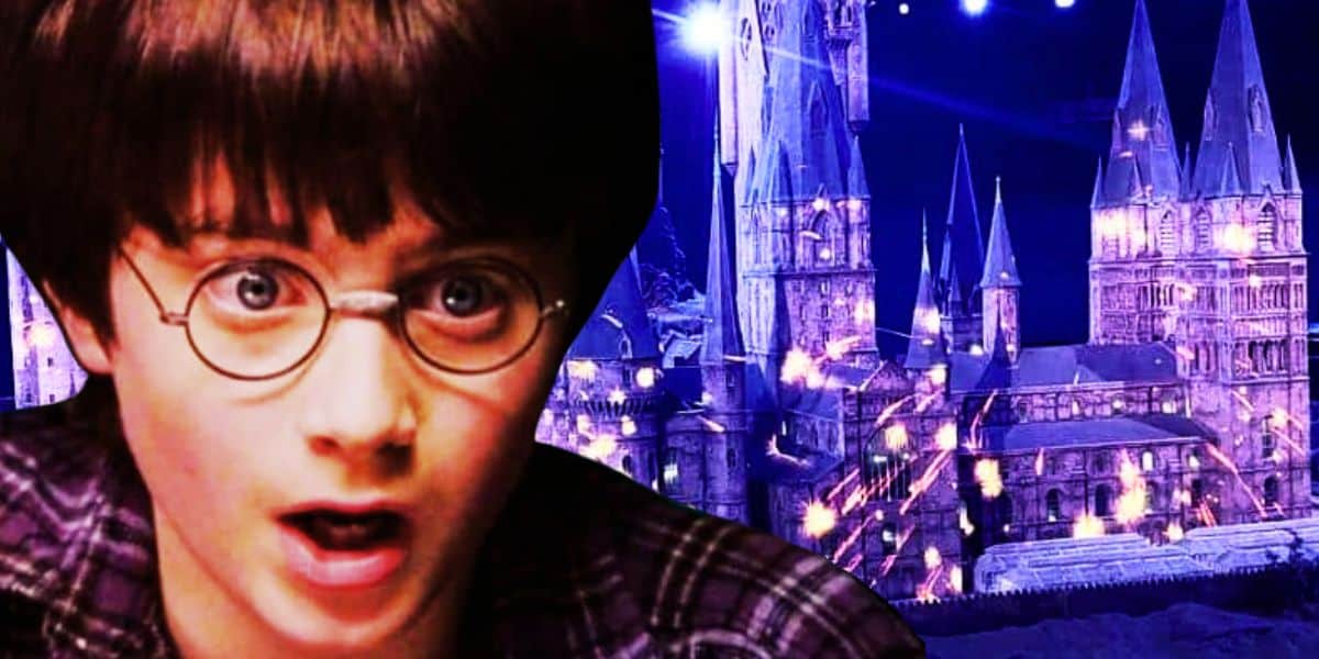 New ‘Harry Potter’ Installment Coming in 2027, Insider Confirms ...