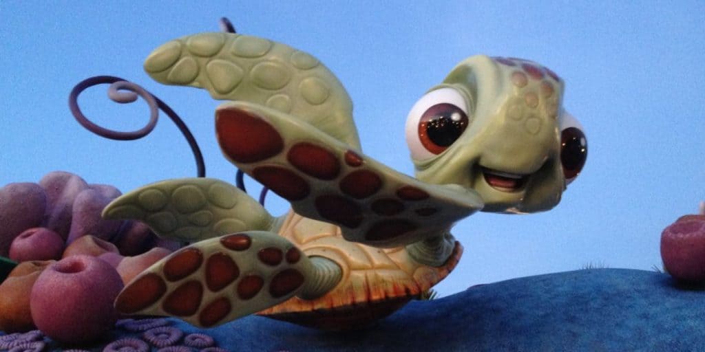 Disney To Change ‘Finding Nemo, ‘The Lion King,’ and ‘Cars’ Park Areas ...