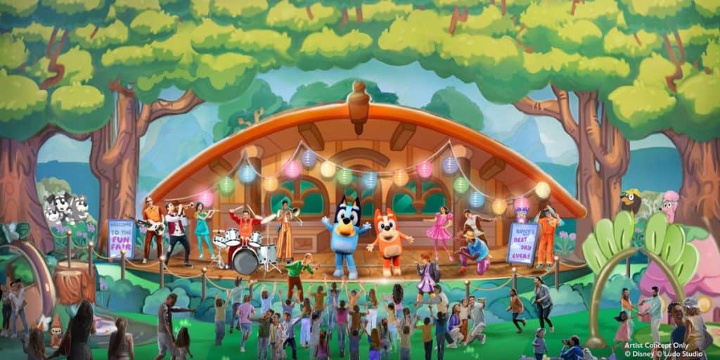 Disney’s Cool KIDS’ SUMMER Begins May 26, but One Experience May Be ...