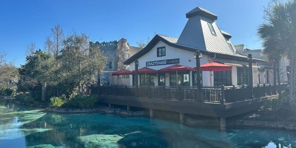 Another Disney Springs Location Has Officially Closed, and the Space Is ...