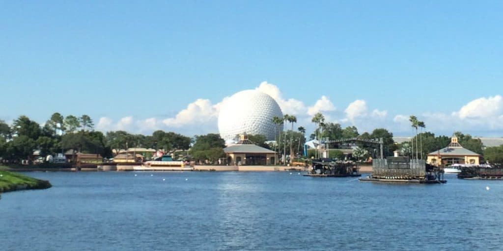 Fire Breaks Out at Walt Disney World’s EPCOT on March 12 : Disney Fanatic