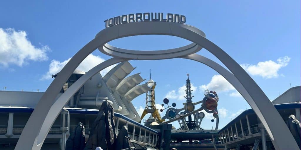 Some Disney World Areas Become Nearly Impossible During Spring Break ...