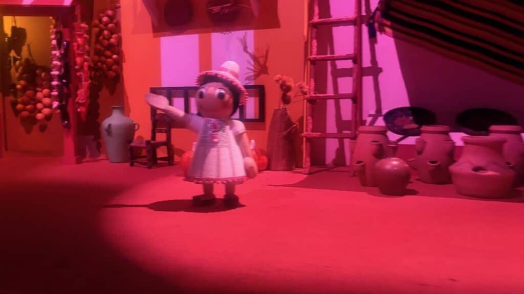“it’s a small world” Closes at Magic Kingdom in June 2026