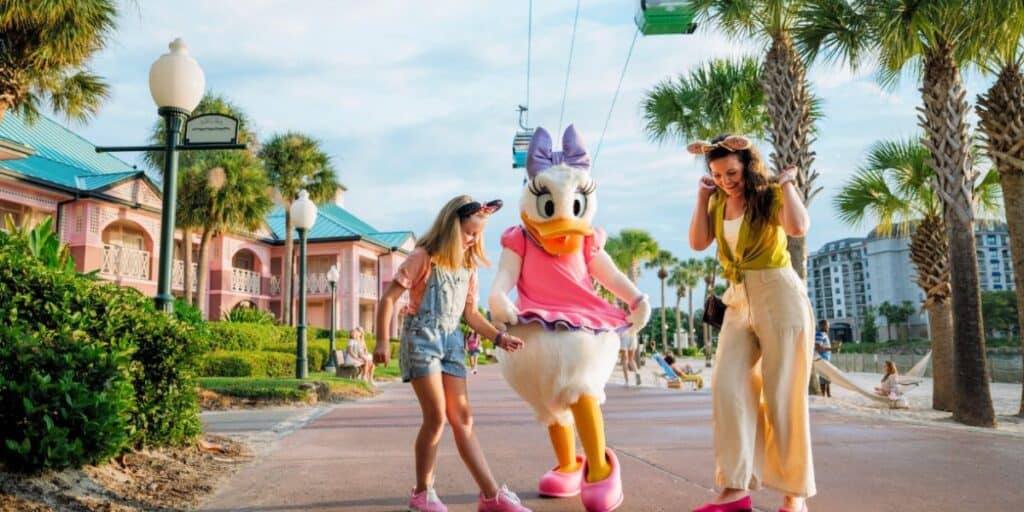 Disney World Set to Eliminate a Hotel Perk Guests Thought Was Safe ...