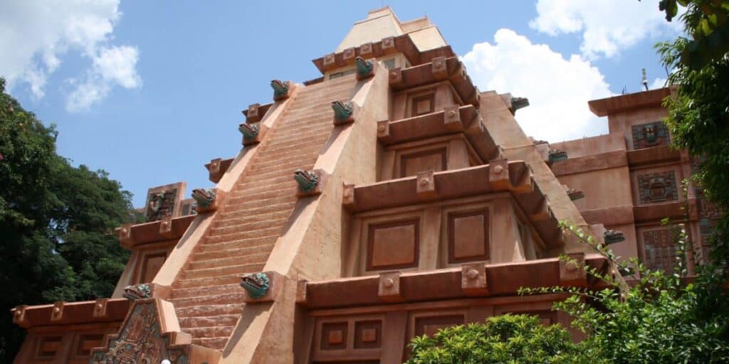 A Controversial EPCOT Ride Just Got Refreshed and Disney Might Be ...