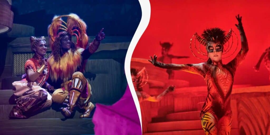 Disney’s ‘The Lion King’ Stage Show Canceled Through at Least June 2026 ...