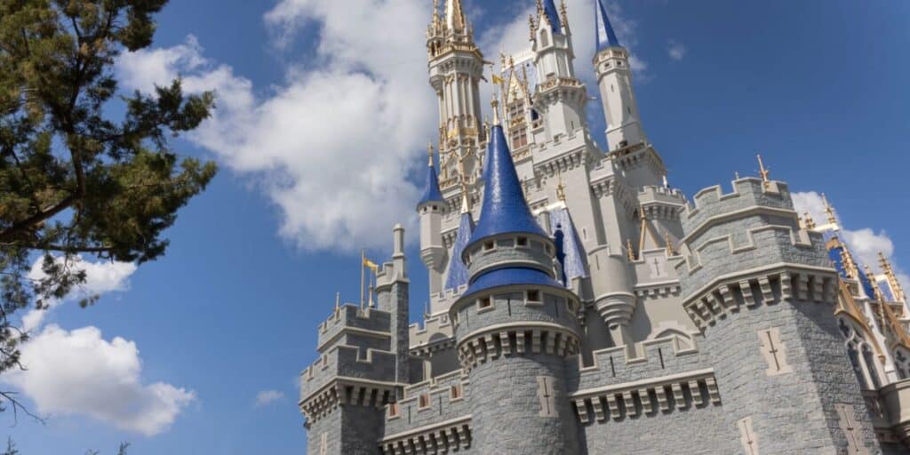 Disney World Braces for Historically Quiet Summer After 50% Wait Time ...