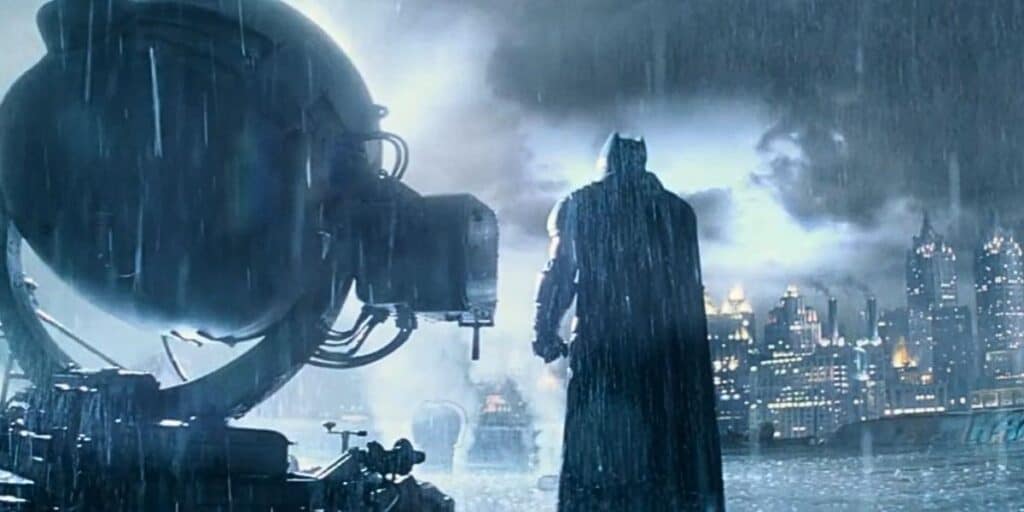 The New Batman Actor Has Finally Been Revealed, DC Reboot Eyes 2026 Release