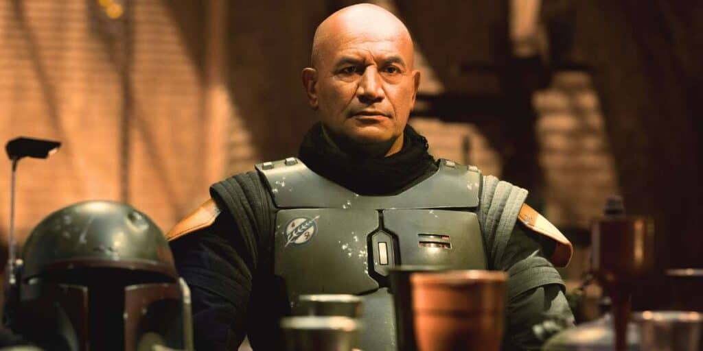 'Star Wars': Disney Revives Temuera Morrison's Boba Fett With New ...